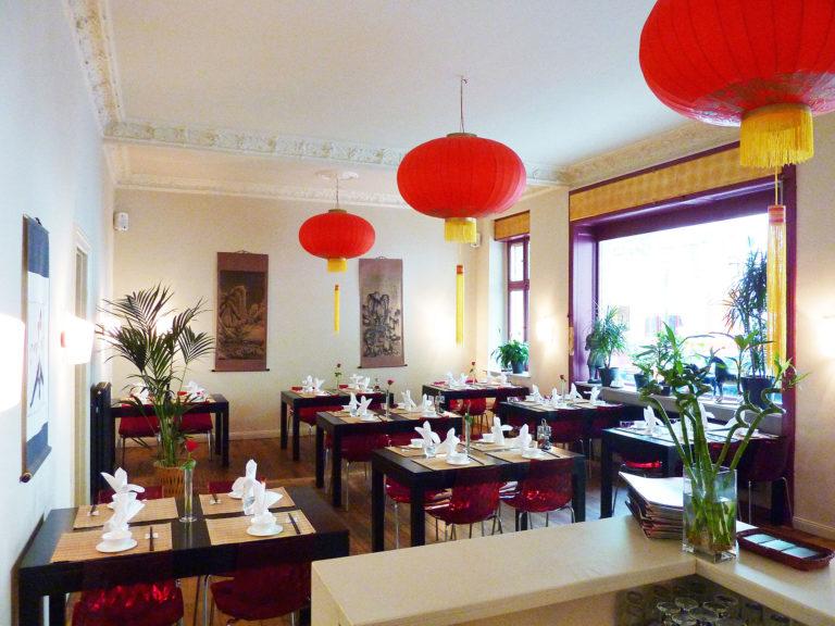 Faszinierend Chinesisches Restaurant Berlin In Der Nhe Ebenbild